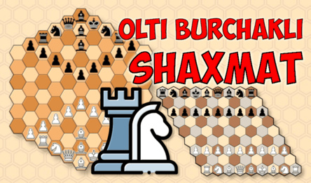 Shaxmat o‘yinlar Onlayn ♟️ Bepul o‘ynang Playhopda