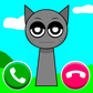 Call Gray Sprunki right now! (by BaBylON): Play Online For Free On Playhop