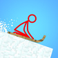 Stickman slide down the hill (by NEFDOR GAMES): Play Online For Free On ...