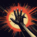 Камень ножницы бумага для двух рук (oleh DL): Mainkan Gratis Secara ...