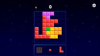 Block Quest (por Nova Dynamics): Juega Gratis Online en Playhop