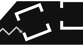 Geometric Dash: Ultimate Wave (by AntonShive): Play Online For Free On Playhop