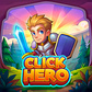 Click Hero: Juega Gratis Online en Playhop