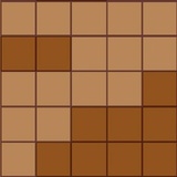 The puzzle blocks are chocolate! (by AnyGamesHere): Play Online For ...