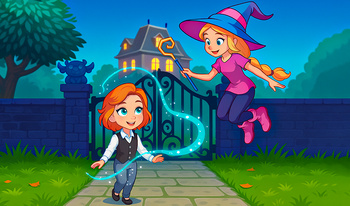 Games For kids Online: Play For Free On Playhop