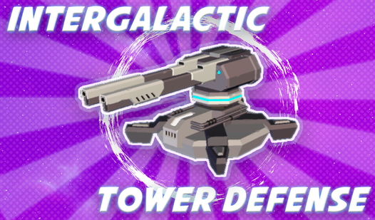 Intergalactic Tower Defense (per Game Lair Studio): Juega Gratis Online ...