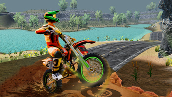 Offroad Island (by Hihoy Games): Play Online For Free On Playhop