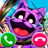 Call Cat Nap now! (by BaBylON): Play Online For Free On Playhop