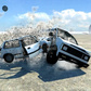 Realistic Car Crash Simulator (by MK): Play Online For Free On Playhop