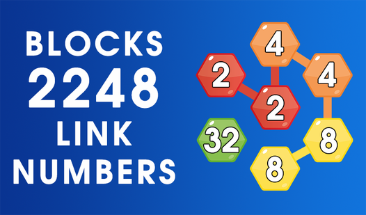 Blocks 2248 link numbers (by Megalanthus): Play Online For Free On Playhop