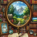 Hidden Object: Find all the secrets! (per Ivan Kocharovskij): Jugar En ...