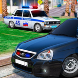 Traffic Racer Russia 2.0 (by IngArtGames): Play Online For Free On Playhop