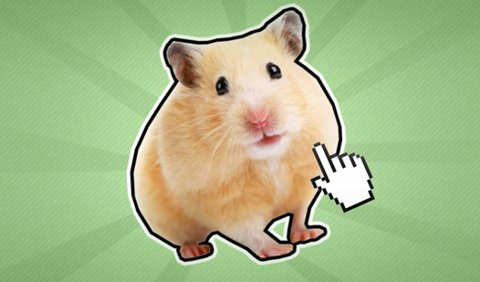 Hamster Cube (per JASTCORE): Juega Gratis Online en Playhop