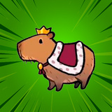 Evolution of the Capybara clicker: No Listing (by Kartofan Studio ...