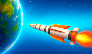 Rocket Games Online: Play For Free On Playhop