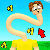 Every Second Your Neck Grows (by Viktory): Play Online For Free On Playhop