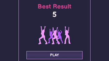 Guess the k-pop dance (by CleverG): Play Online For Free On Playhop
