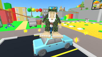 Obby: BrainRot (by DOGSTUDIO): Play Online For Free On Playhop