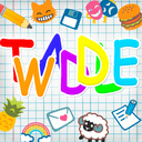 Twaddle (by UHGejms): Play Online For Free On Playhop