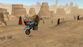 Dirt Bike Max Duel (by RHM Interactive): Play Online For Free On Playhop