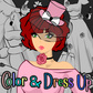 Color & Dress Up （CTP-design開発）: Playhopで無料でオンラインプレイ