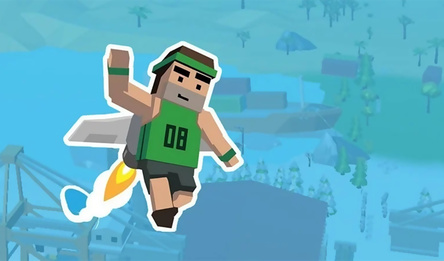 Sports Games Online ⚽ Play For Free On Playhop