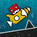 Geometry Dash Fly (by RG): Play Online For Free On Playhop