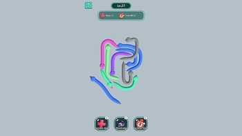 Snake Jam (by Linder): Play Online For Free On Playhop