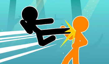 Fighting Games Online: Play For Free On Playhop