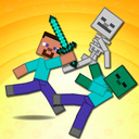 Mine Fighting Craft: Play Online For Free On Playhop