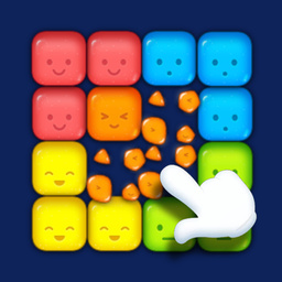 Block Knock (by Hunters Entertainment): Play Online For Free On Playhop