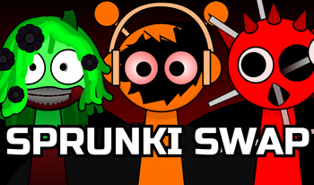 Sprunki Ragdoll: Box 3D (by Gold Goat Games): Play Online For Free On ...