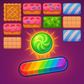 Arkanoid - smash sweet bricks (by Game4you): Play Online For Free On ...