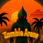 Zombie Arena (oleh Xp1): Mainkan Online Secara Gratis Di Playhop