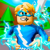 Robby Superhero Obby (by Eva Games): Play Online For Free On Playhop