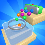 Push the balls! Puzzle! (by Kryuchkovsky): Play Online For Free On Playhop