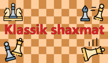 Shaxmat o‘yinlar Onlayn: Bepul oʻynang: Playhop