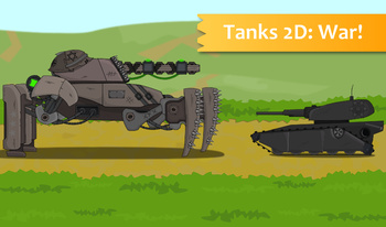 Tanks Games Online: Play For Free On Playhop