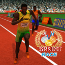 Sprint Race (von Games Hub Studio): Spiele kostenlos online auf Playhop
