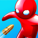 Пальба по человечкам! (por Minkeani): Jogue Online Grátis em Playhop