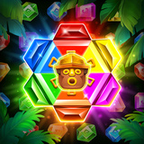 Gems & Jewels - Match 3: Play Online For Free On Playhop
