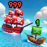 Obby: Pirate Simulator (by 4FUNGames): Play Online For Free On Playhop