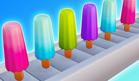 Ice cream gry Online - Zagraj Za Darmo Na Playhop