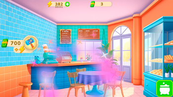 Magic Cafe: A recipe for success (by YaUstal): Play Online For Free On Playhop