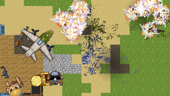 Italian Animals Brainrot Playground (por Miraculum Games): Juega Gratis ...