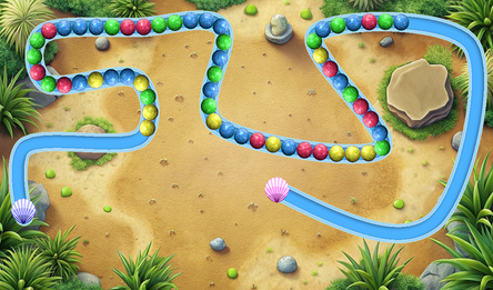 Zuma Games Online 🐸 Play For Free On Playhop