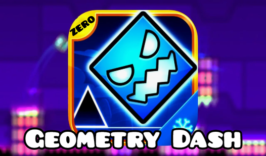 Geometry Dash Zero (by Factor Gameland): Play Online For Free On Playhop