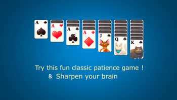 Classic Solitaire (by mbkj): Play Online For Free On Playhop