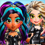 Royal Rebellion Punk Magic (by Dmitriy): Play Online For Free On Playhop