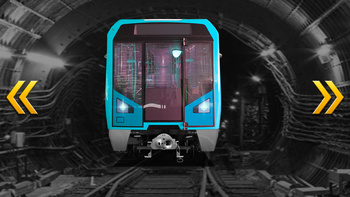 Simulator Moscow Metro （AA2G1LtdS開発）: Playhopで無料でオンラインプレイ